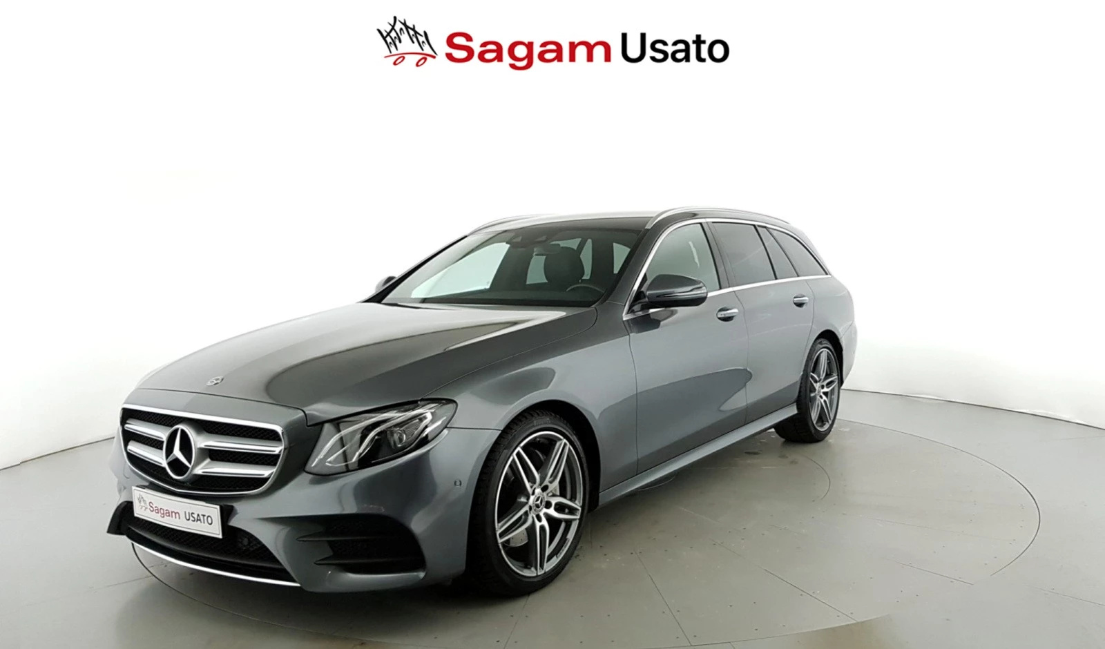 Promozioni Auto Usate | Sagam Concessionaria Audi Milano