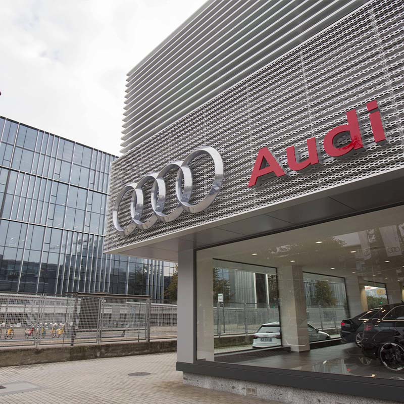Promozioni Auto Usate | Sagam Concessionaria Audi Milano